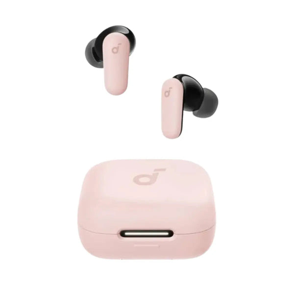 Anker R50i NC True Wireless Bluetooth Earbuds Pink – Melon